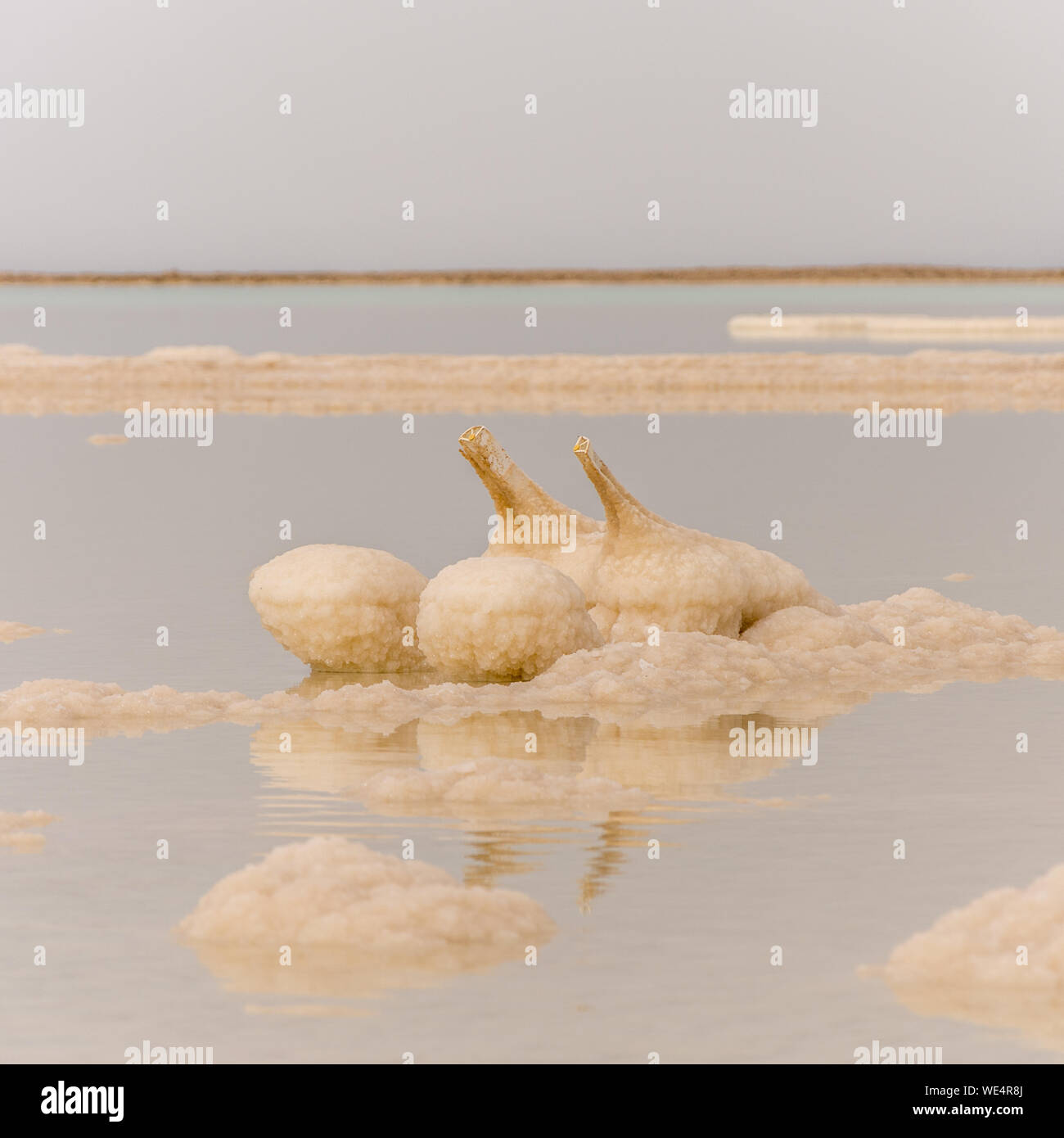 Sea Salt Rocks High Resolution Stock Photography and Images - Alamy