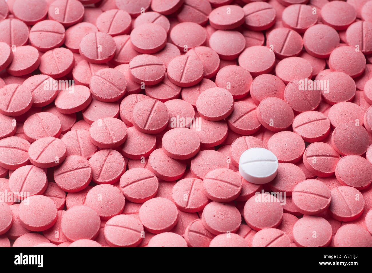 Antibiotic pink hi-res stock photography and images - Alamy