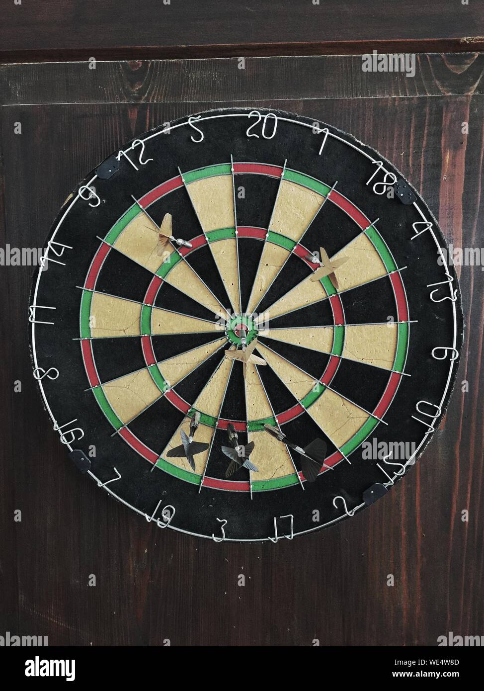 Scoring board hi-res stock photography and images - Alamy