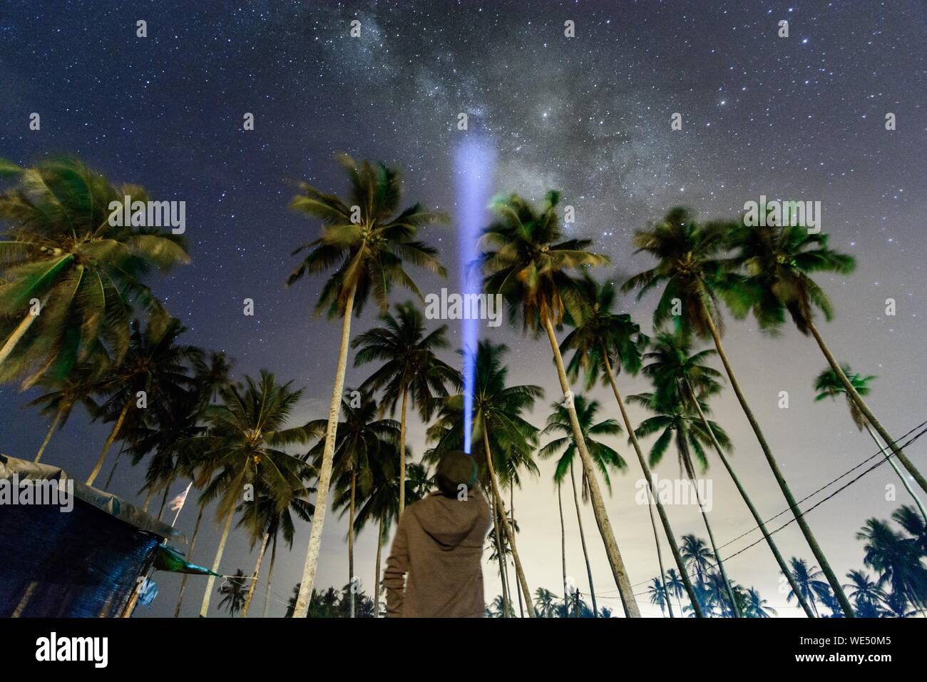 Torch light hi-res stock photography and images - Alamy