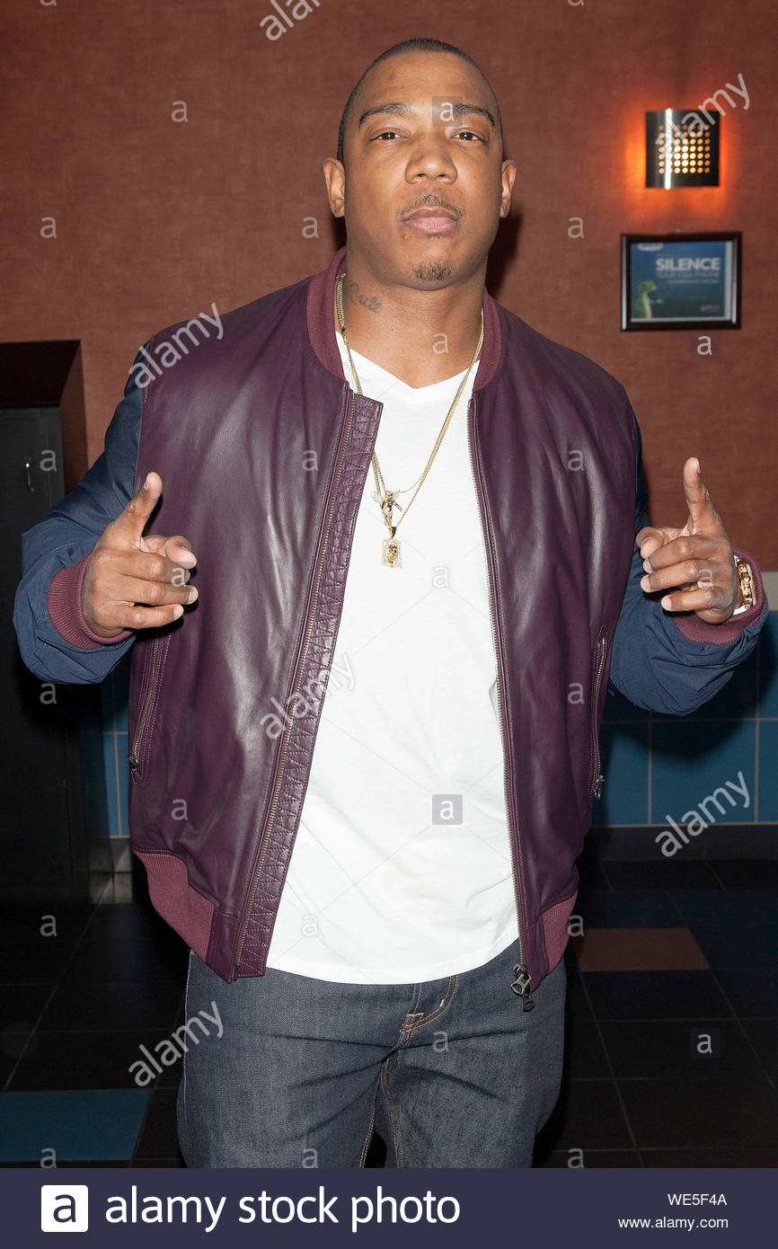 Ja Rule Stock Photos & Ja Rule Stock Images - Alamy