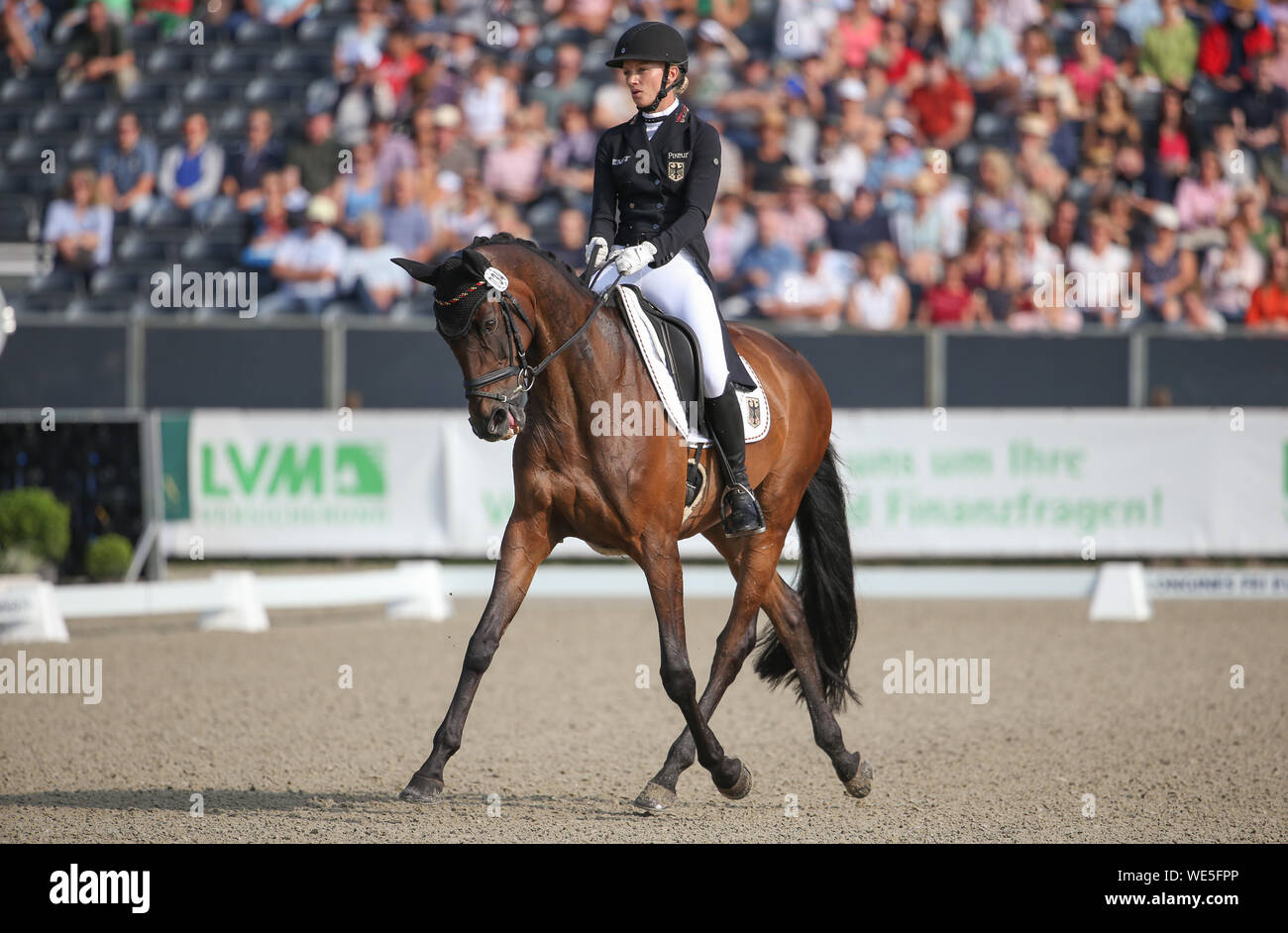 Anna siemer hi-res stock photography and images - Alamy