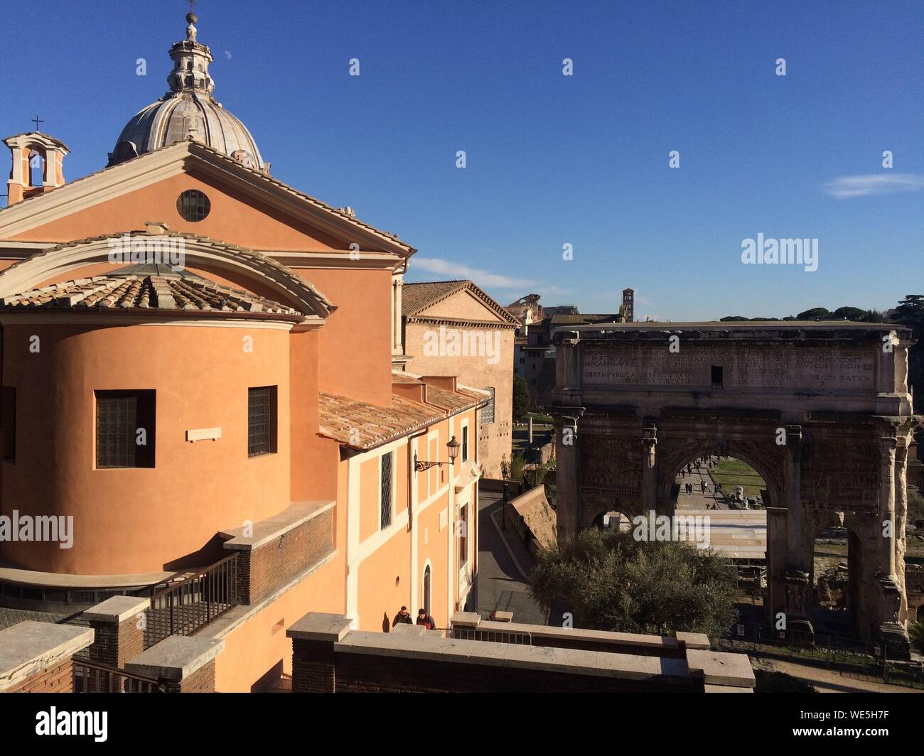 Structure of the temple hi-res stock photography and images - Alamy