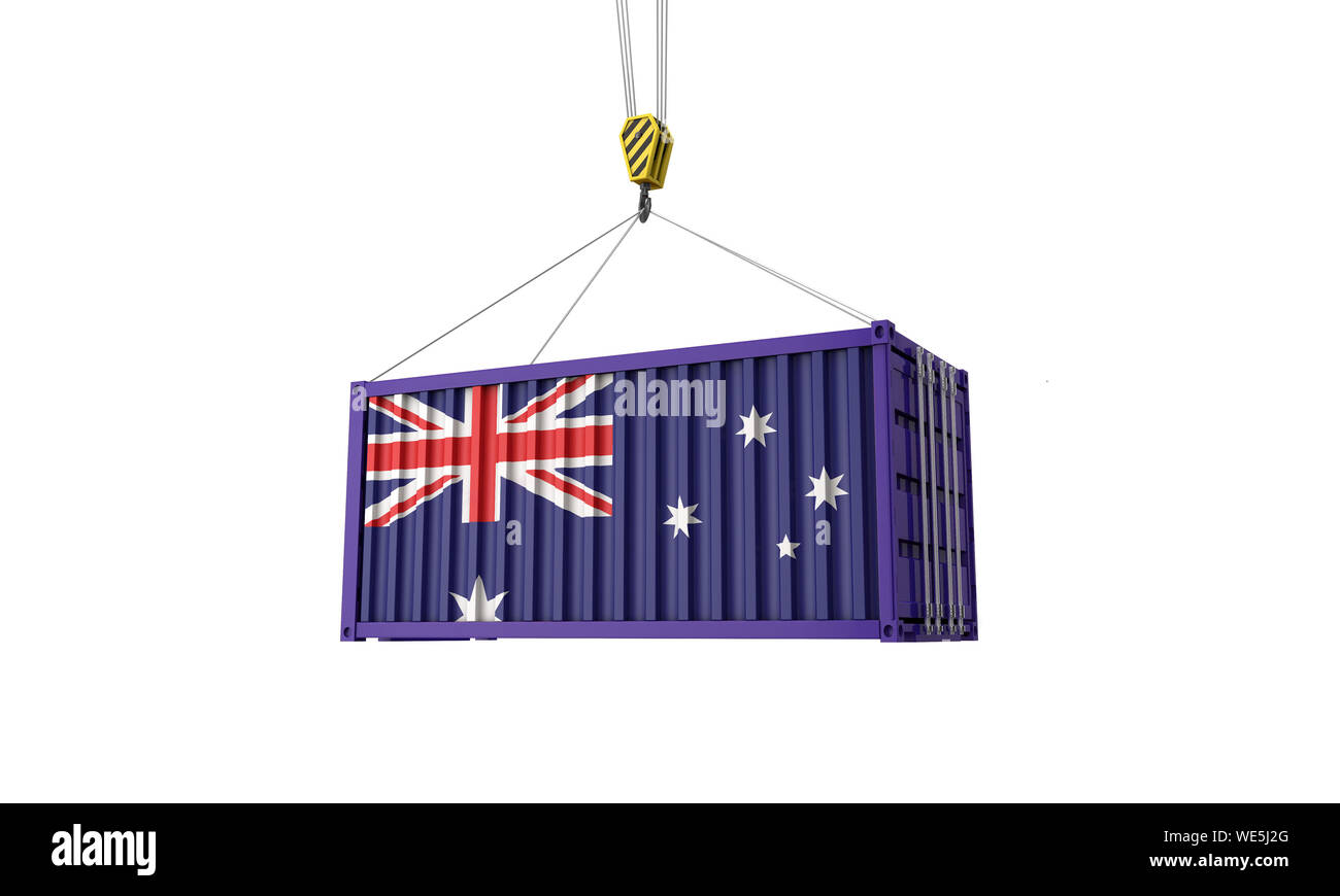 Australian transport Cut Out Stock Images & Pictures - Alamy