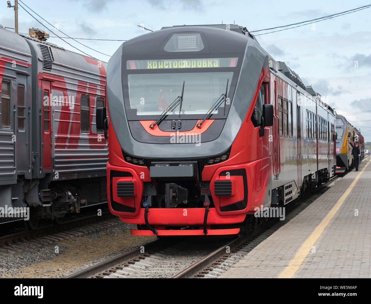 Tomari High Resolution Stock Photography and Images - Alamy