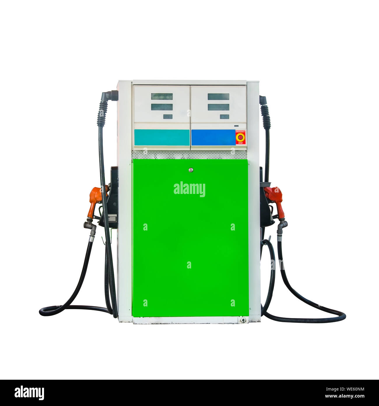Gasoline generation High Resolution Stock Photography and Images - Alamy