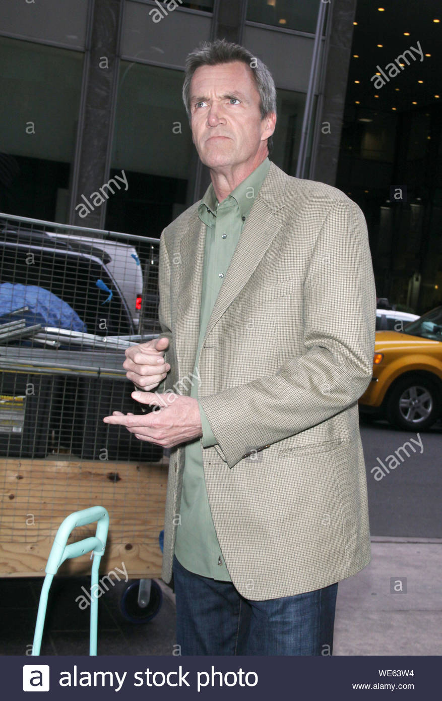 Neil Flynn Stock Photos & Neil Flynn Stock Images - Alamy