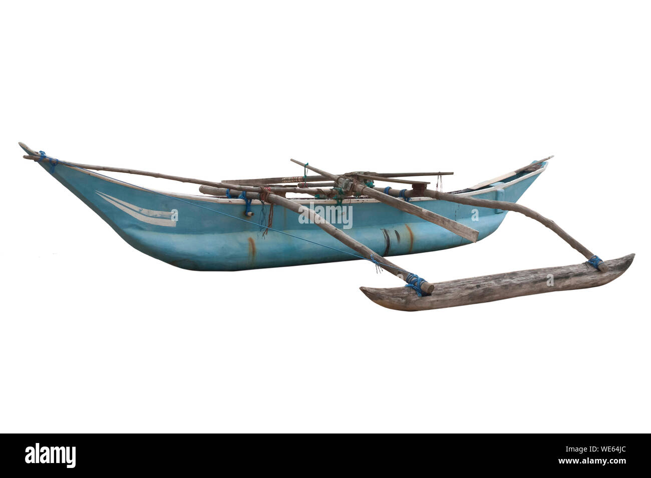 Speed boat people on Cut Out Stock Images & Pictures - Alamy