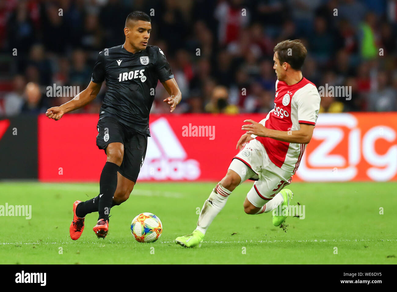 Leonardo de matos cruz hi-res stock photography and images - Alamy