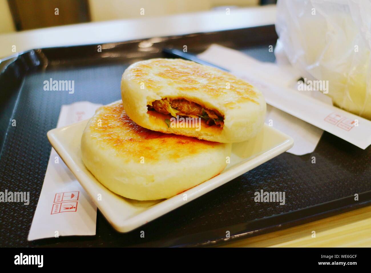 Patties hi-res stock photography and images - Alamy