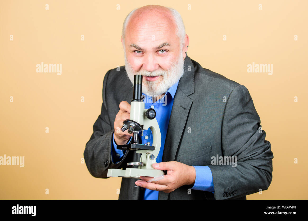 Science is worth exploring. university professor. knowledge and wisdom ...