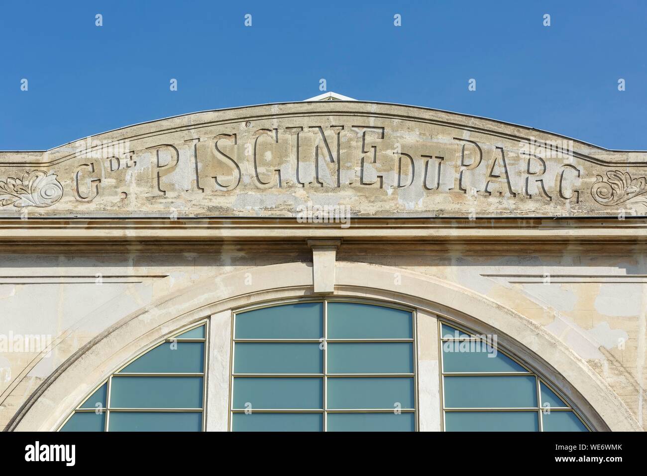 Nancy thermal hi-res stock photography and images - Alamy