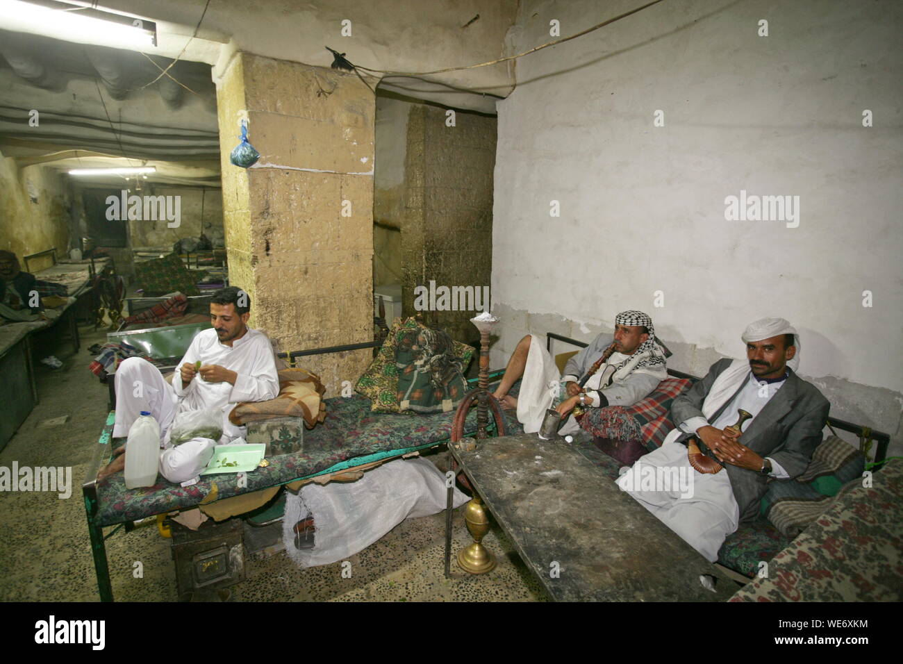 Miraa hi-res stock photography and images - Alamy