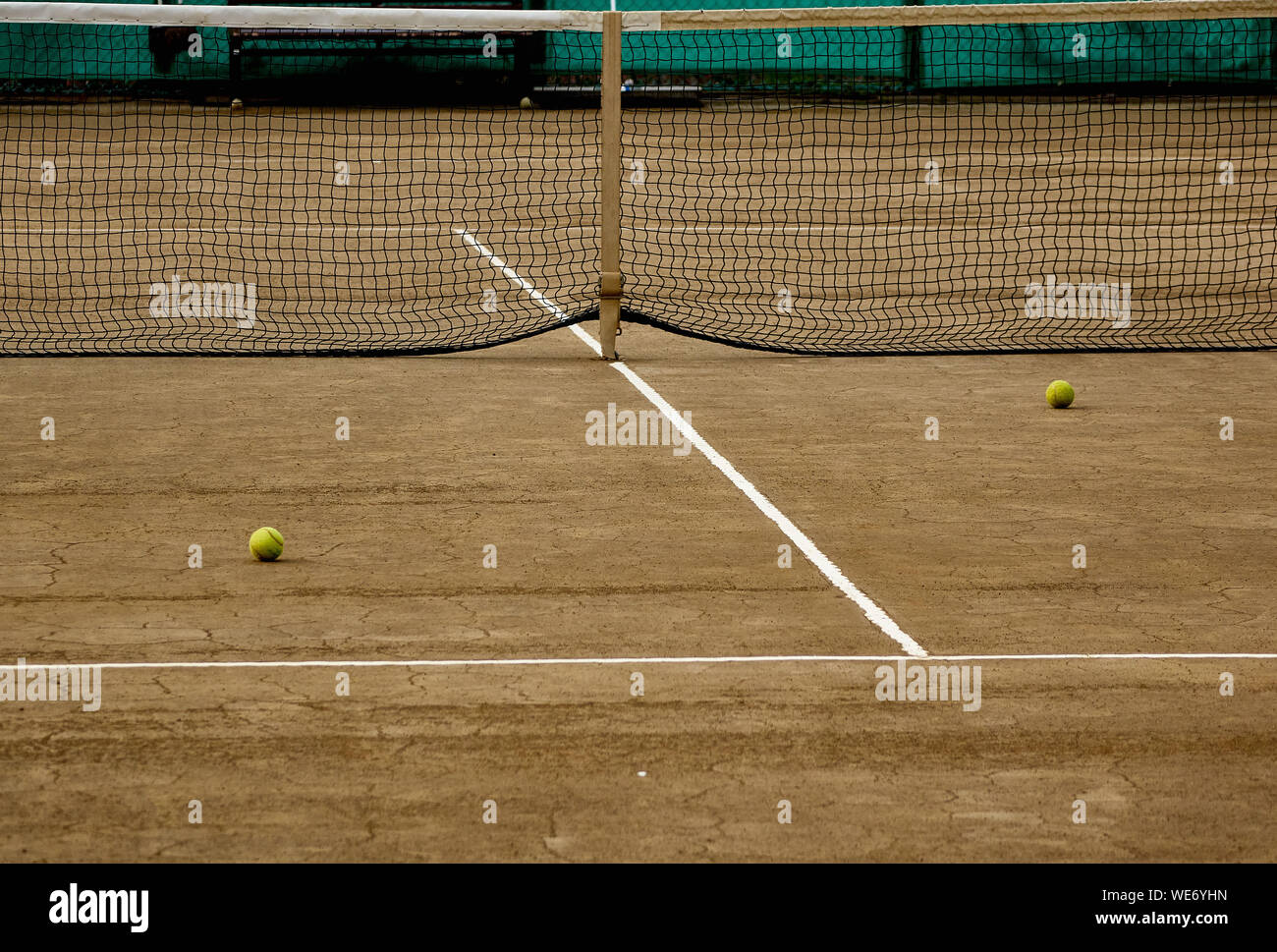 Ground tennis hi-res stock photography and images - Alamy