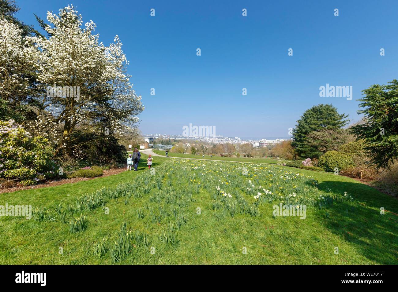 Villers les nancy hi-res stock photography and images - Alamy