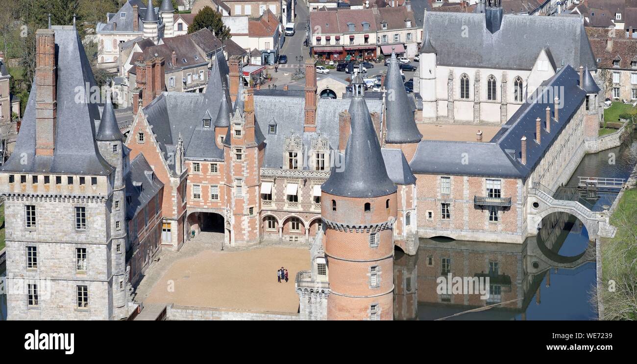 France maintenon hi-res stock photography and images - Alamy