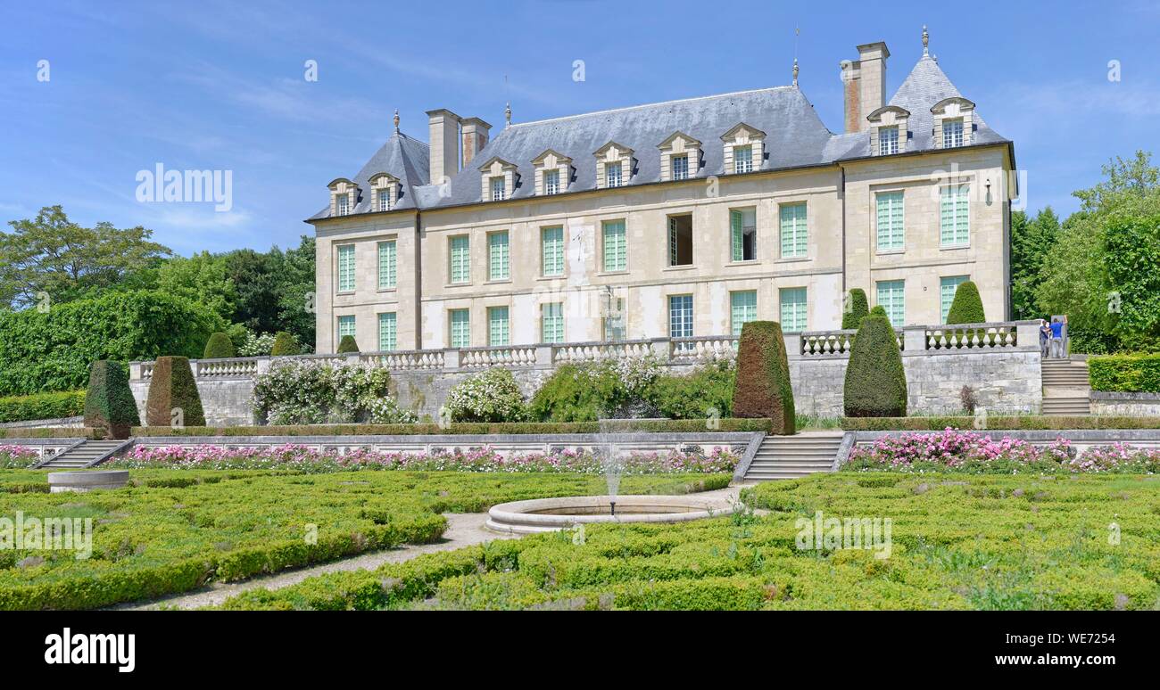 17th century castle hi-res stock photography and images - Alamy