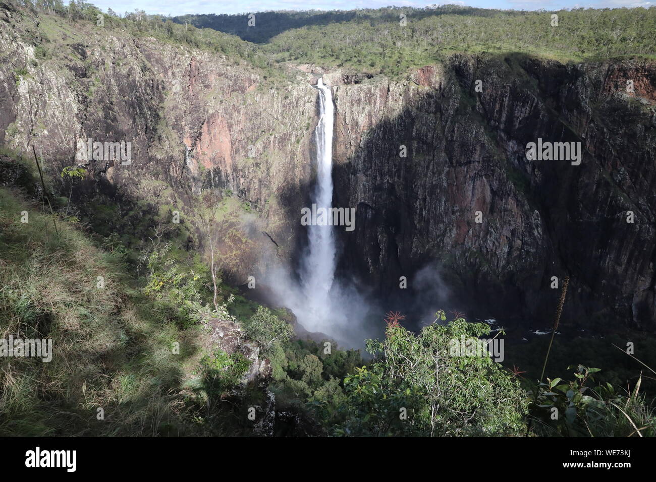 Girringun national park hi-res stock photography and images - Alamy