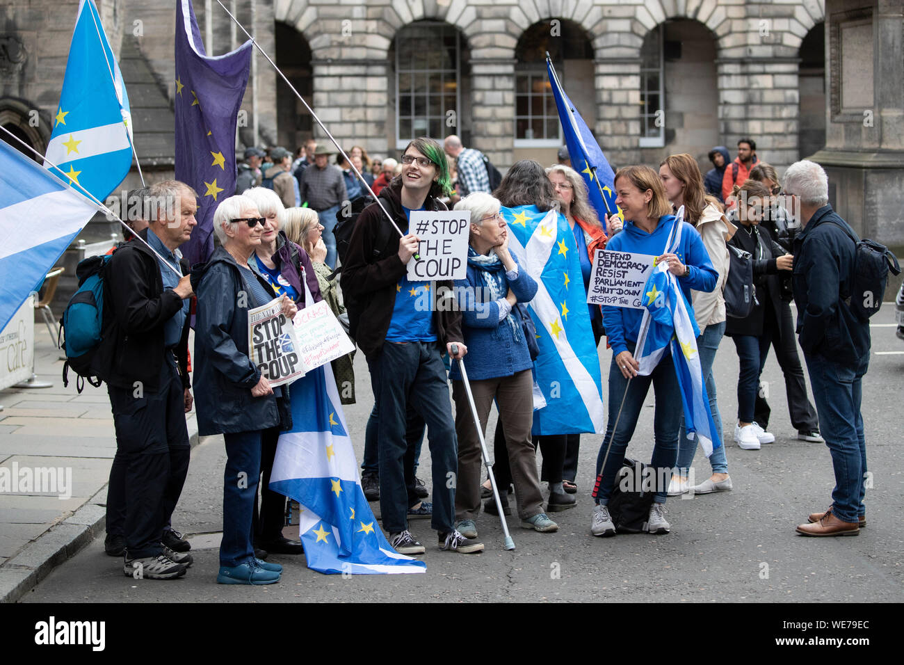 Lord doherty hi-res stock photography and images - Alamy