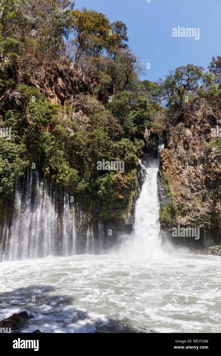 Uruapan hi-res stock photography and images - Alamy