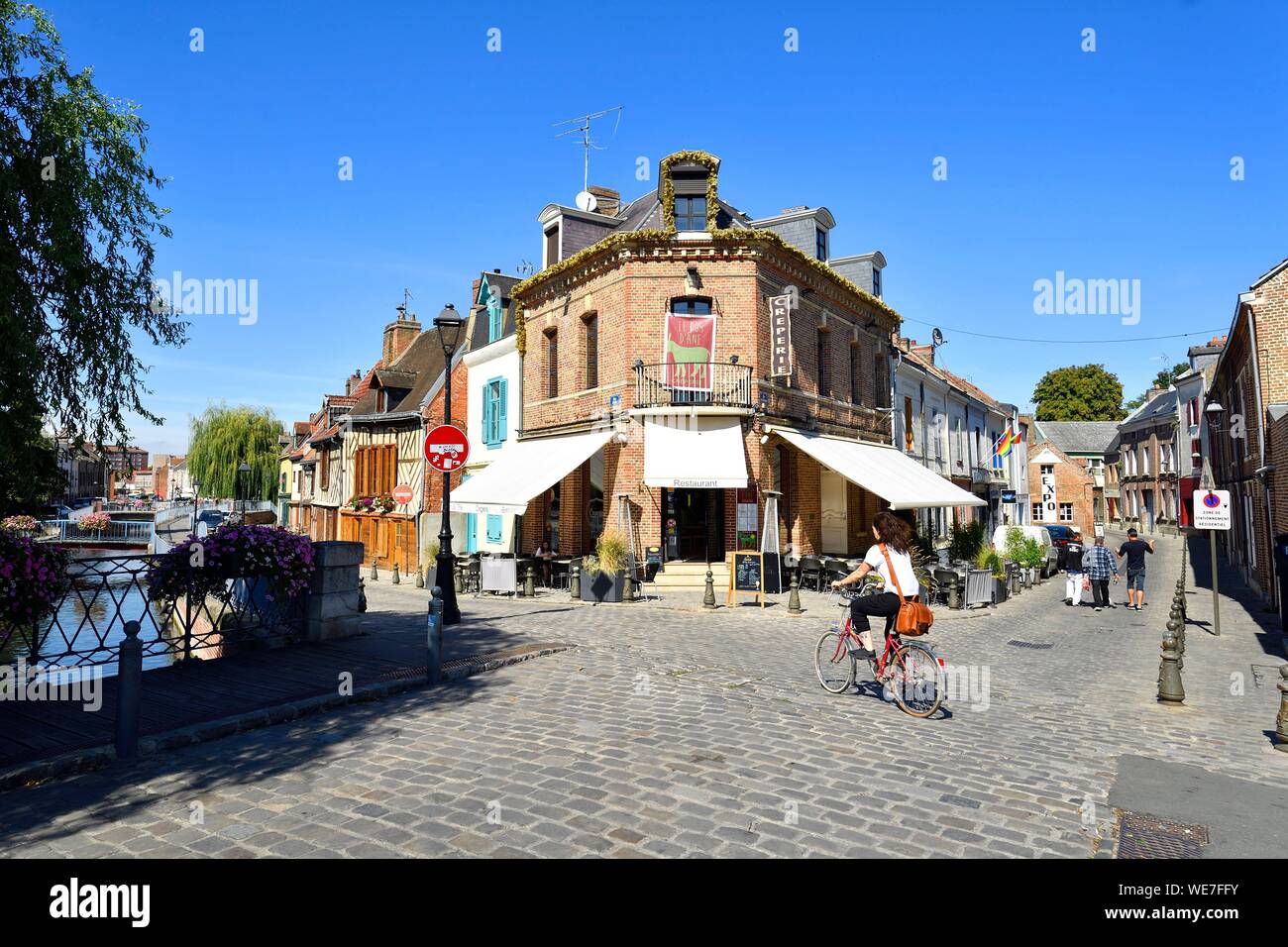 Dodane bridge hi-res stock photography and images - Alamy