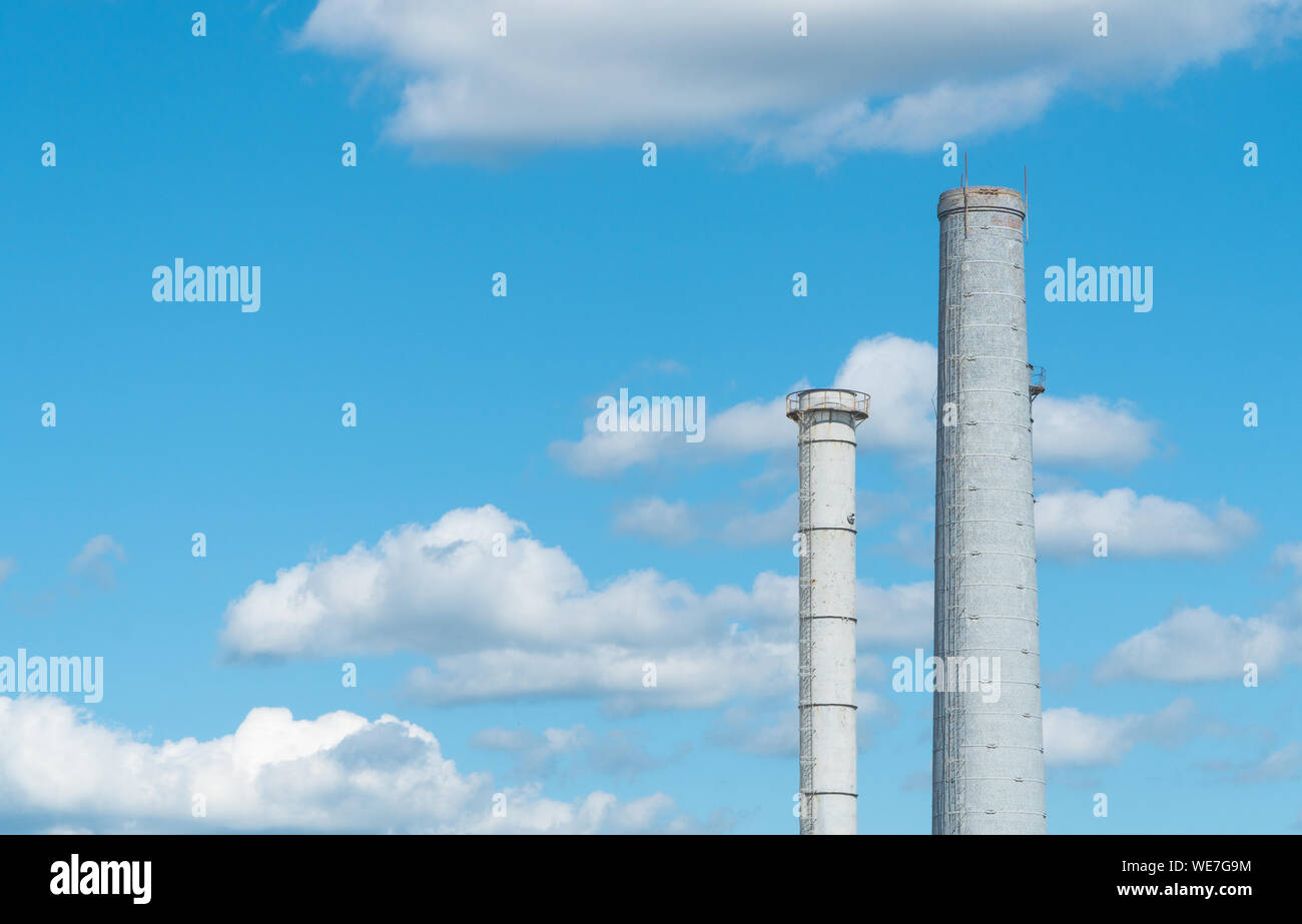 Refinery enterprise hi-res stock photography and images - Alamy