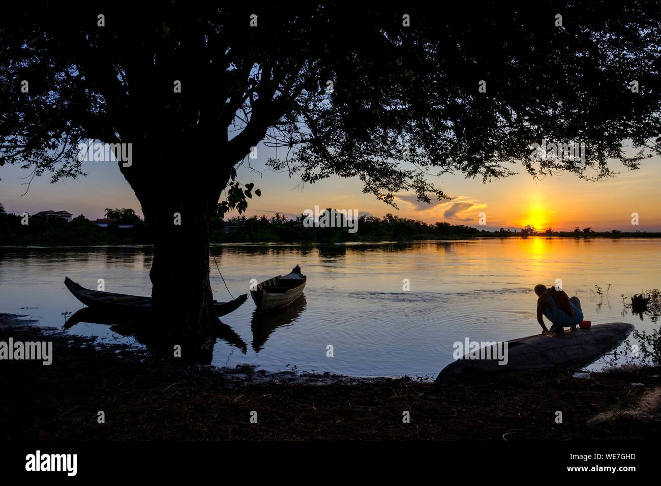 Stung sen river hi-res stock photography and images - Alamy