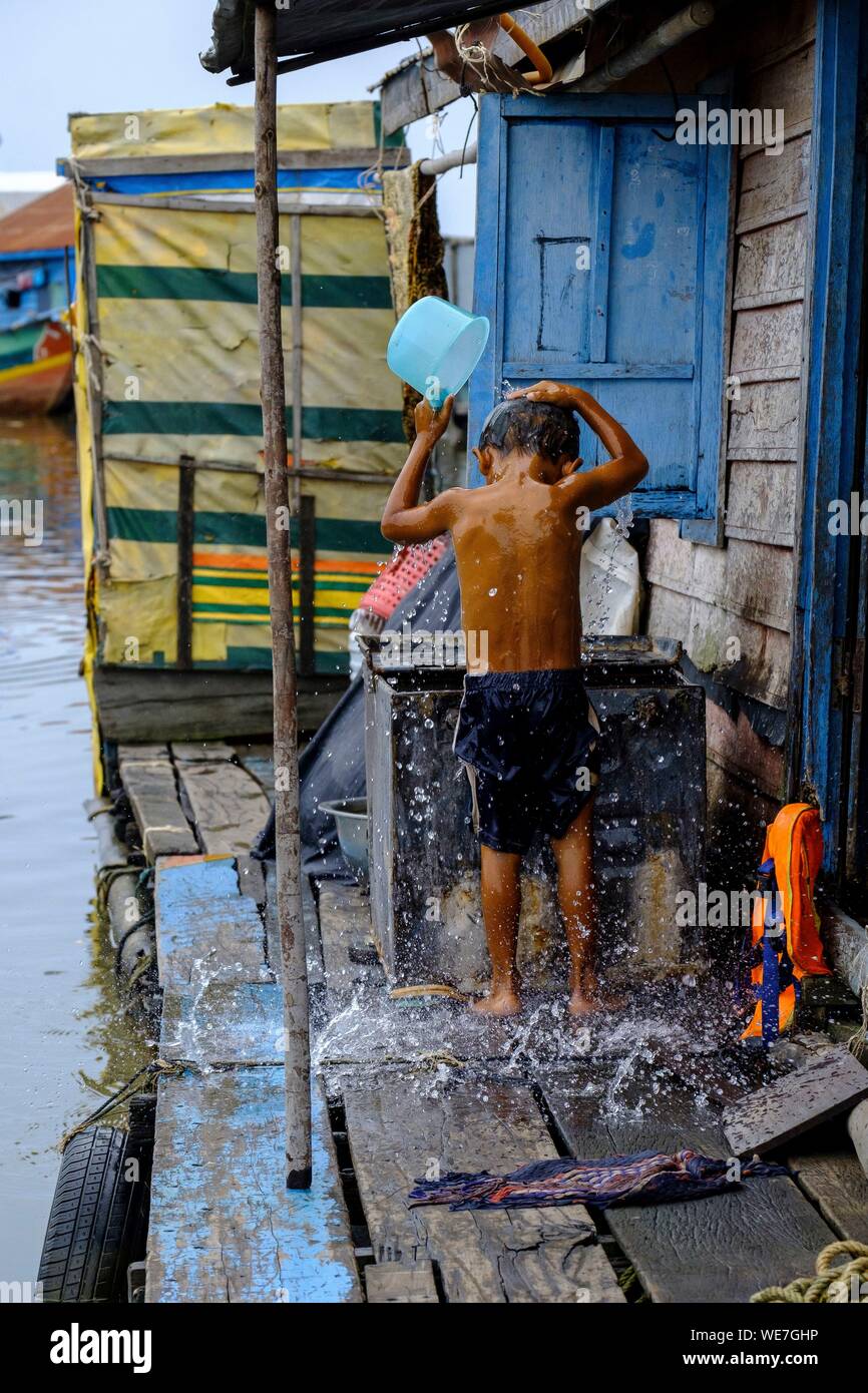 Kompong cham province hi-res stock photography and images - Alamy