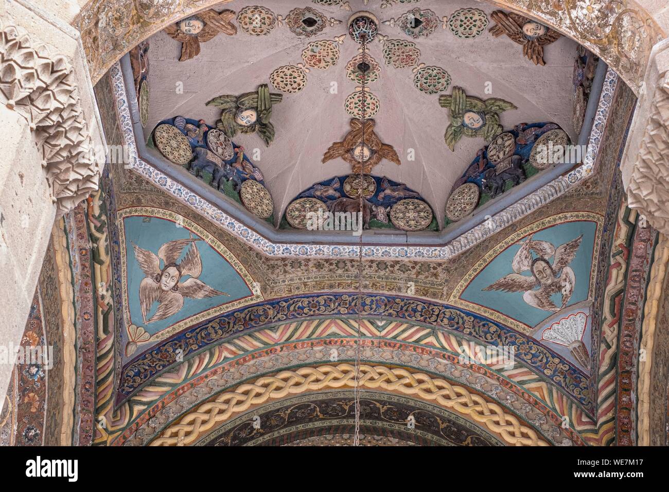 Christian religious heritage hi-res stock photography and images - Alamy