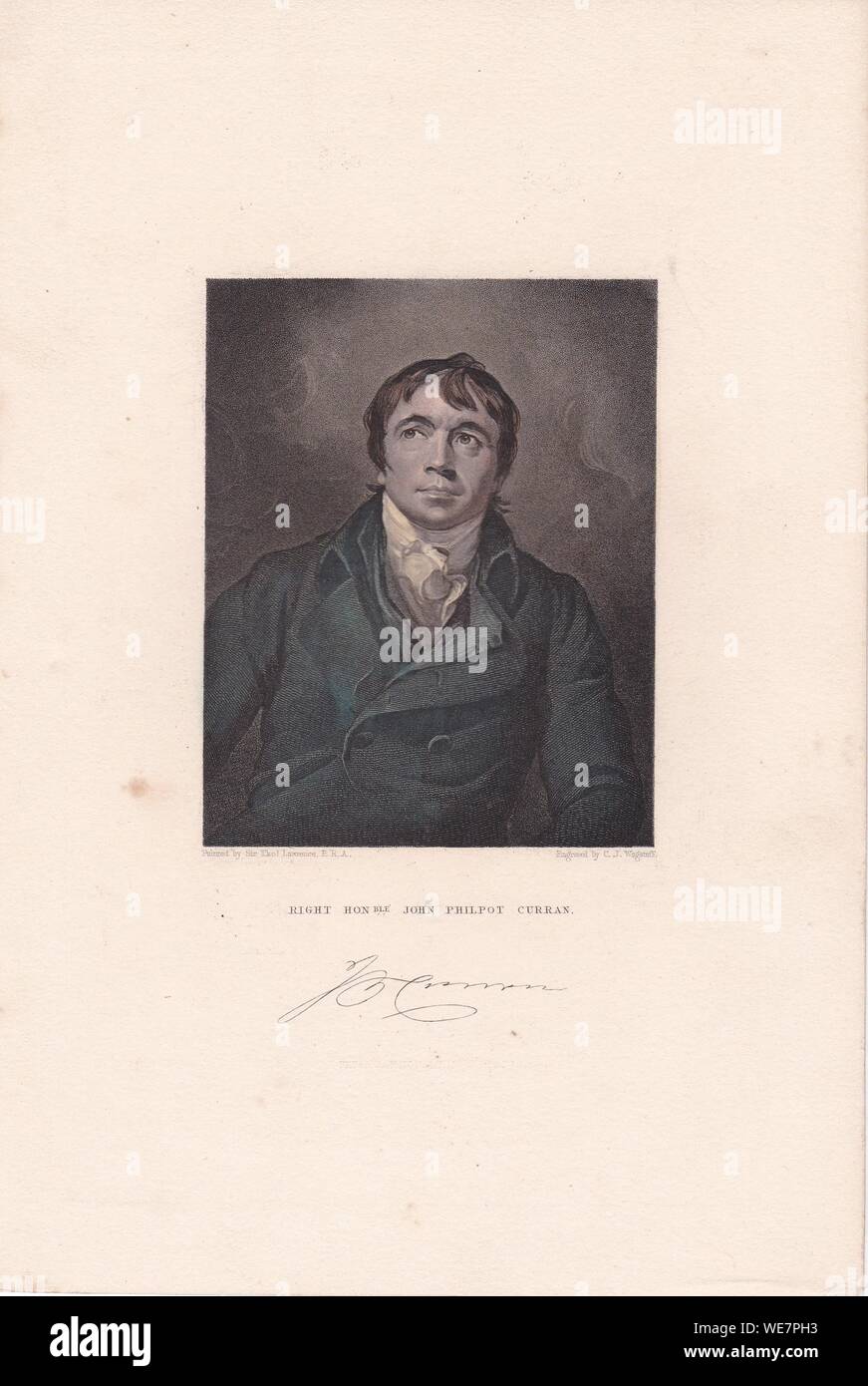 Philpot john hi-res stock photography and images - Alamy