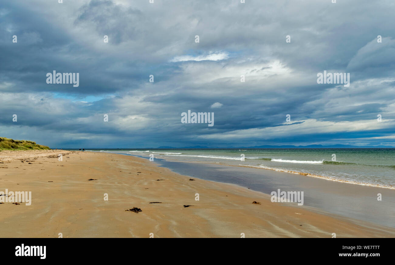 Sutherland coast hi-res stock photography and images - Alamy