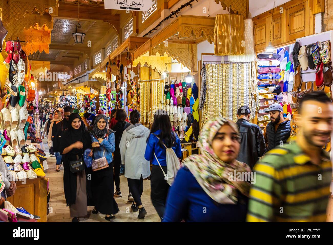 Shoe city hi-res stock photography and images - Alamy