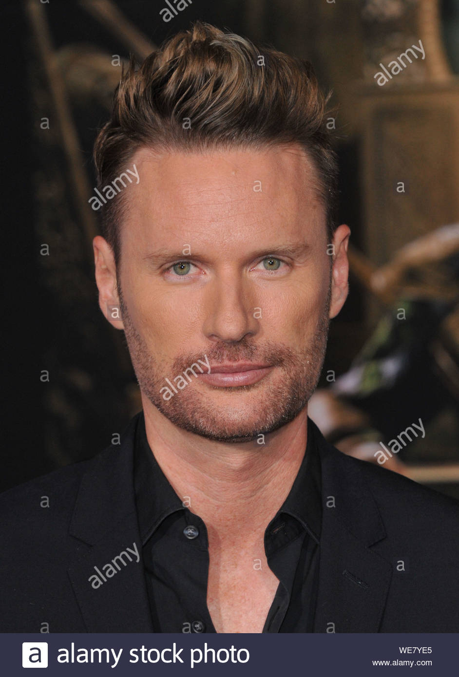 Brian Tyler Stock Photos & Brian Tyler Stock Images - Alamy