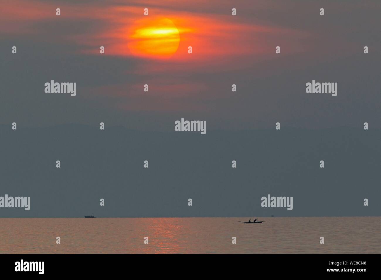Lake tanganyika hi-res stock photography and images - Alamy