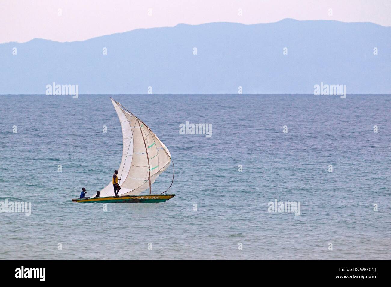 Lake tanganyika hi-res stock photography and images - Alamy