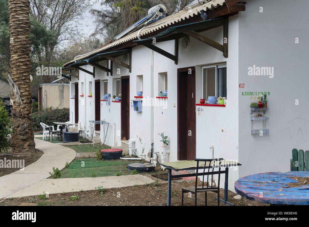 Kibbutz mashabei sade hi-res stock photography and images - Alamy