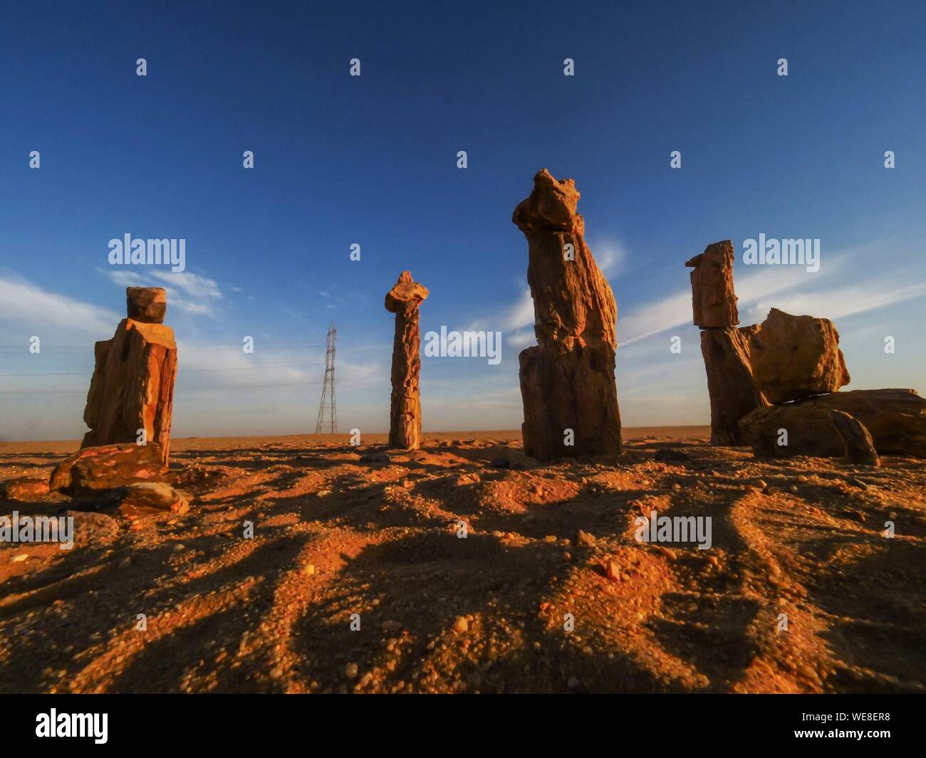 Muslim land hi-res stock photography and images - Alamy