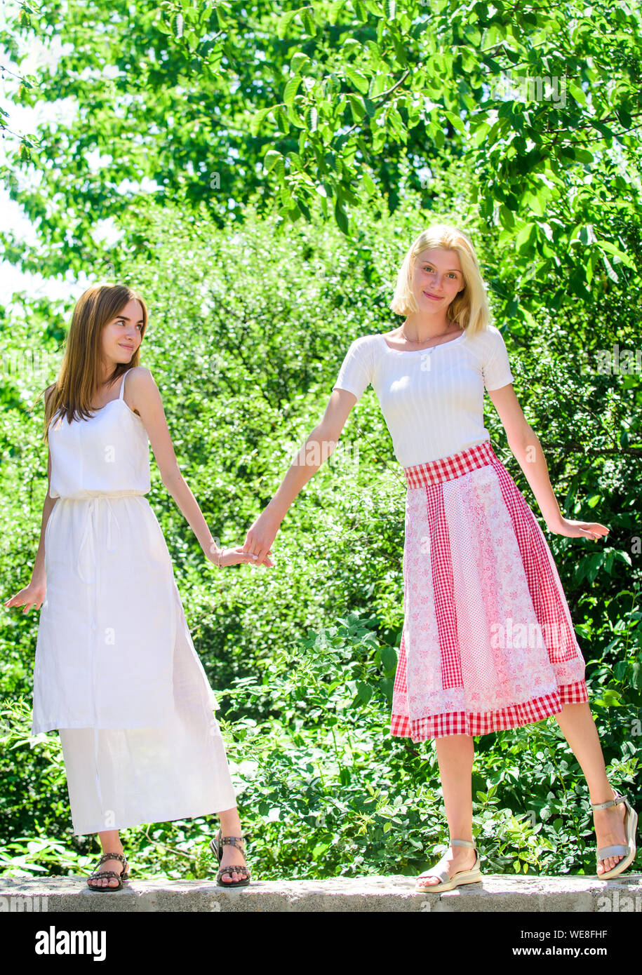 Friendship concept. Revelation and sincerity. Carefree youth friends ...