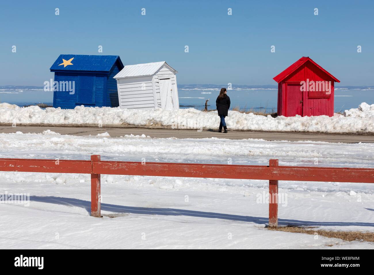 Bay of chaleur fishing hi-res stock photography and images - Alamy