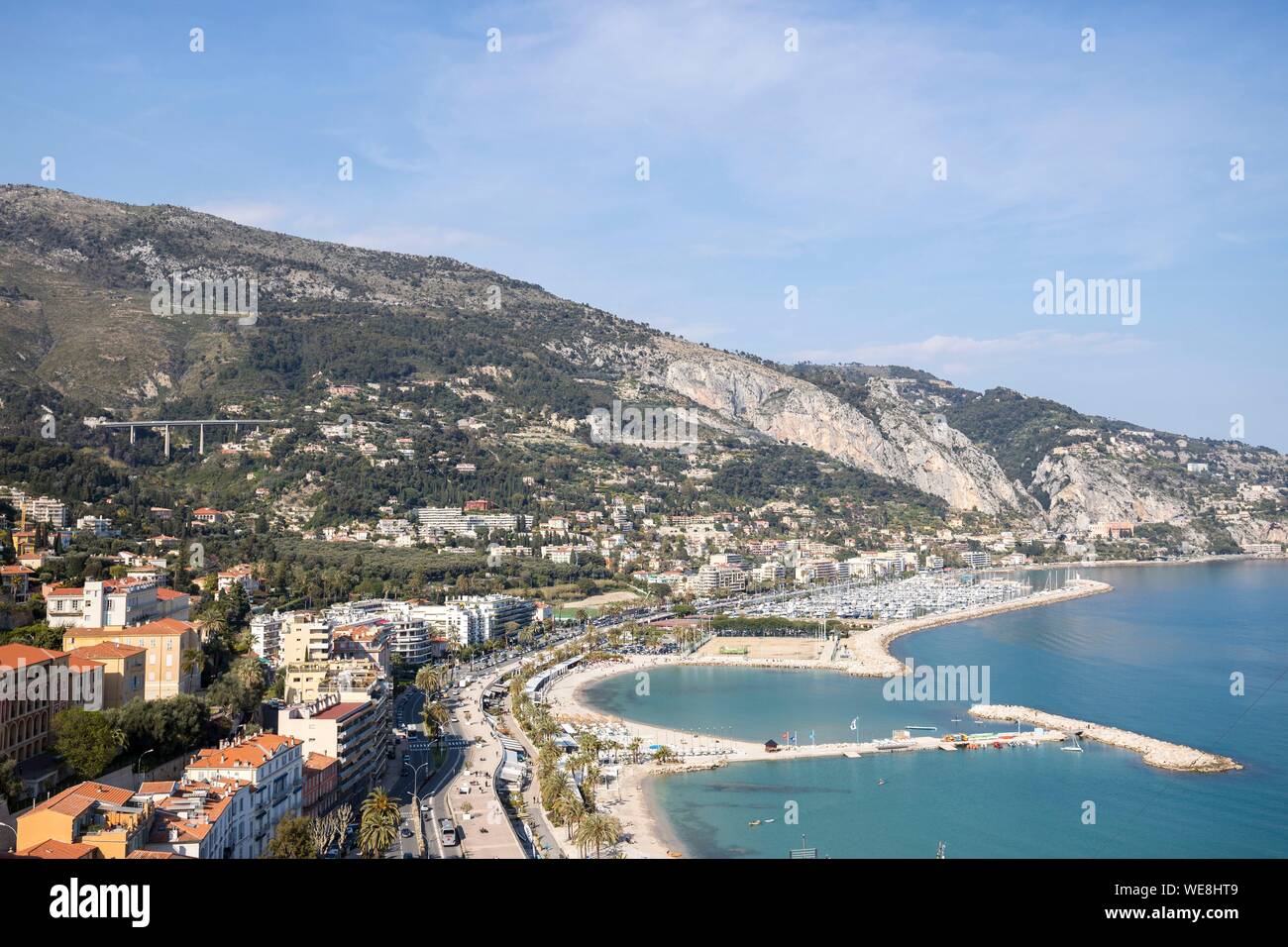 Bay garavan hi-res stock photography and images - Alamy