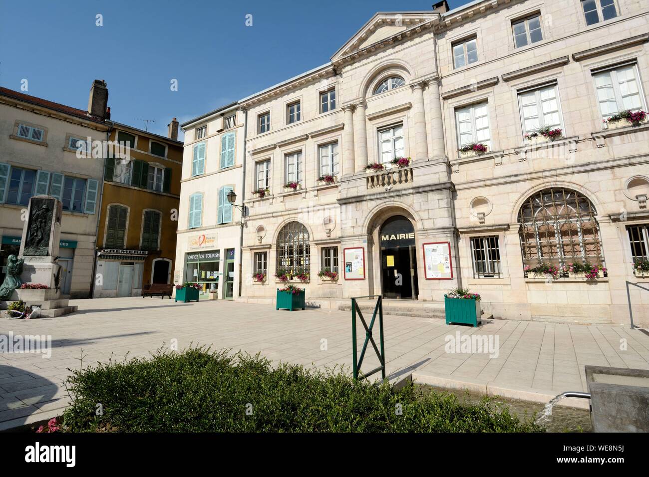 Saint amour hi-res stock photography and images - Alamy