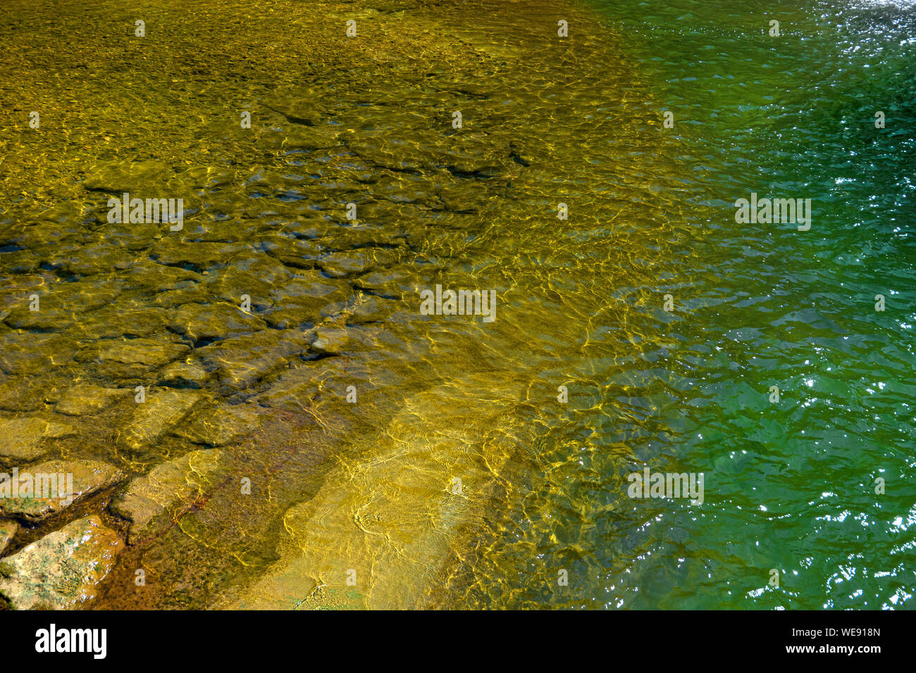 Shimmering hi-res stock photography and images - Alamy