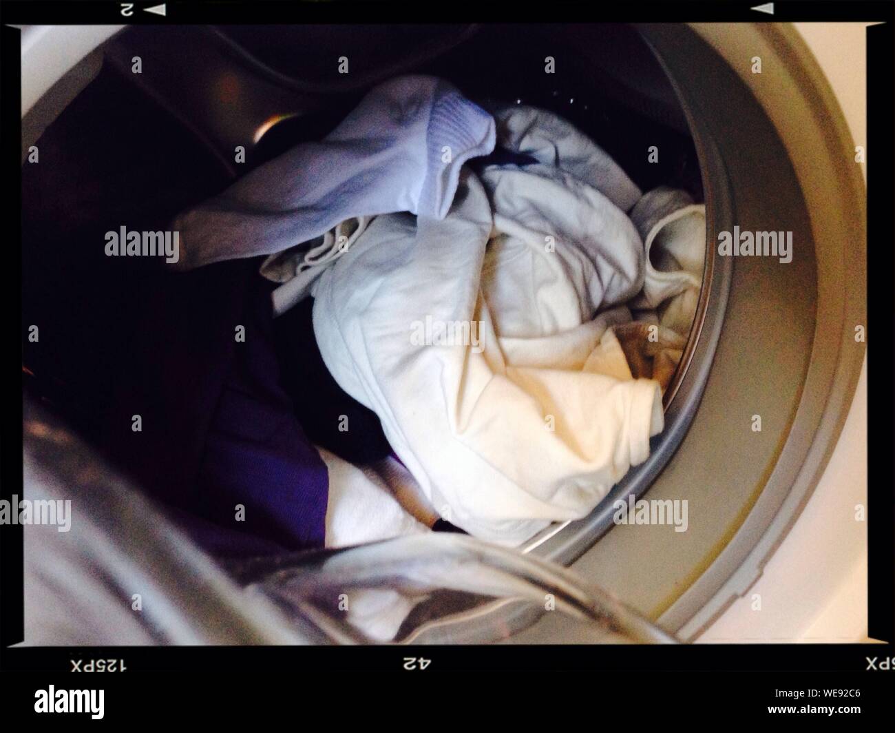 Close clothes hi-res stock photography and images - Alamy