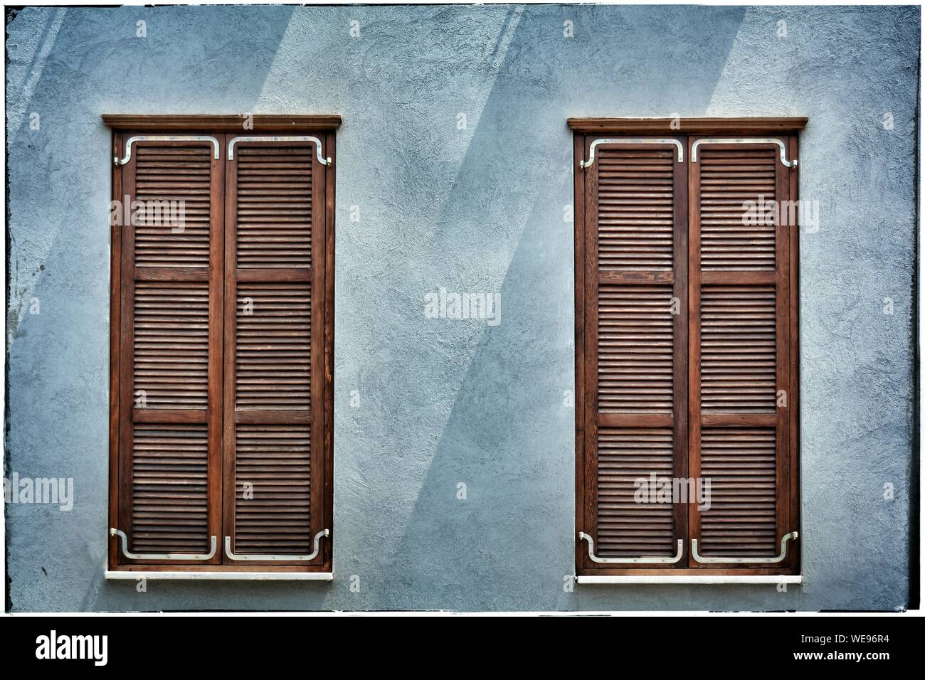 Windows structure Cut Out Stock Images & Pictures - Alamy