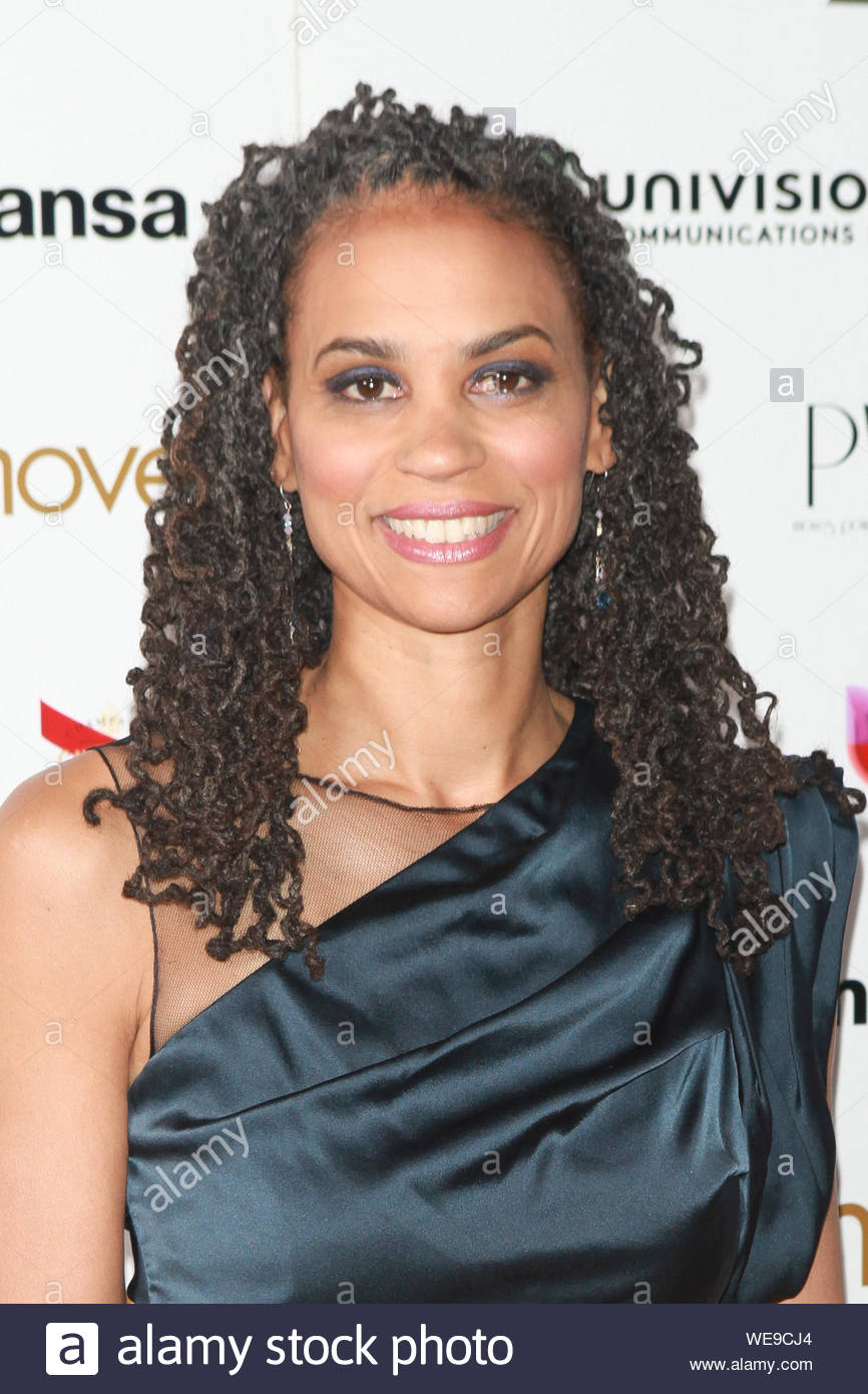 Maya Wiley Stock Photos & Maya Wiley Stock Images - Alamy