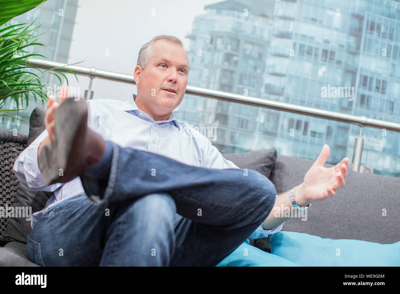 Bob martin hi-res stock photography and images - Alamy