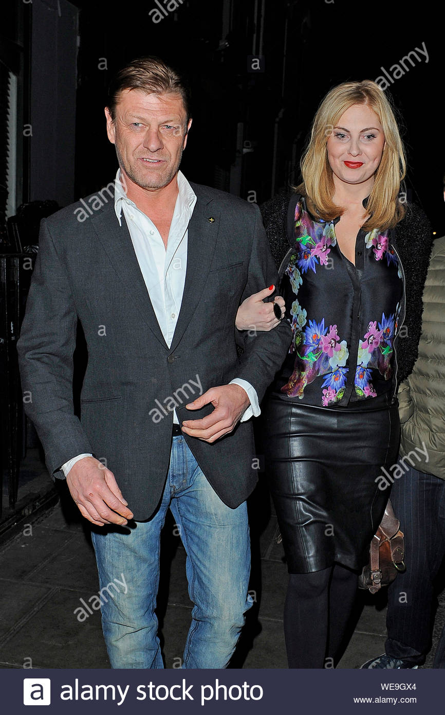 Sean Bean Game Of Thrones Stock Photos & Sean Bean Game Of Thrones ...