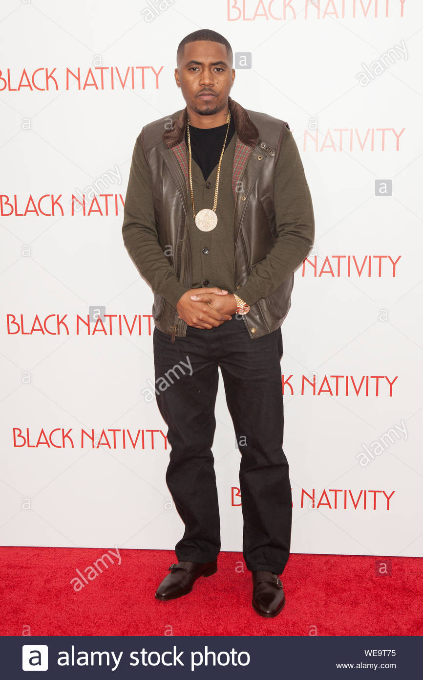 Nasir Jones Stock Photos & Nasir Jones Stock Images - Alamy
