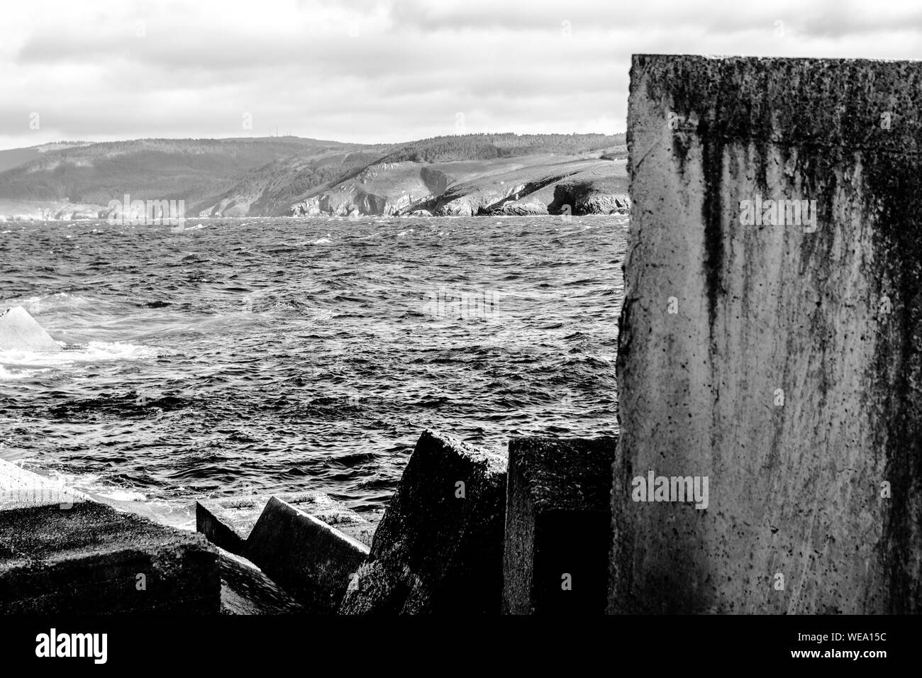 Stone built structures hi-res stock photography and images - Alamy
