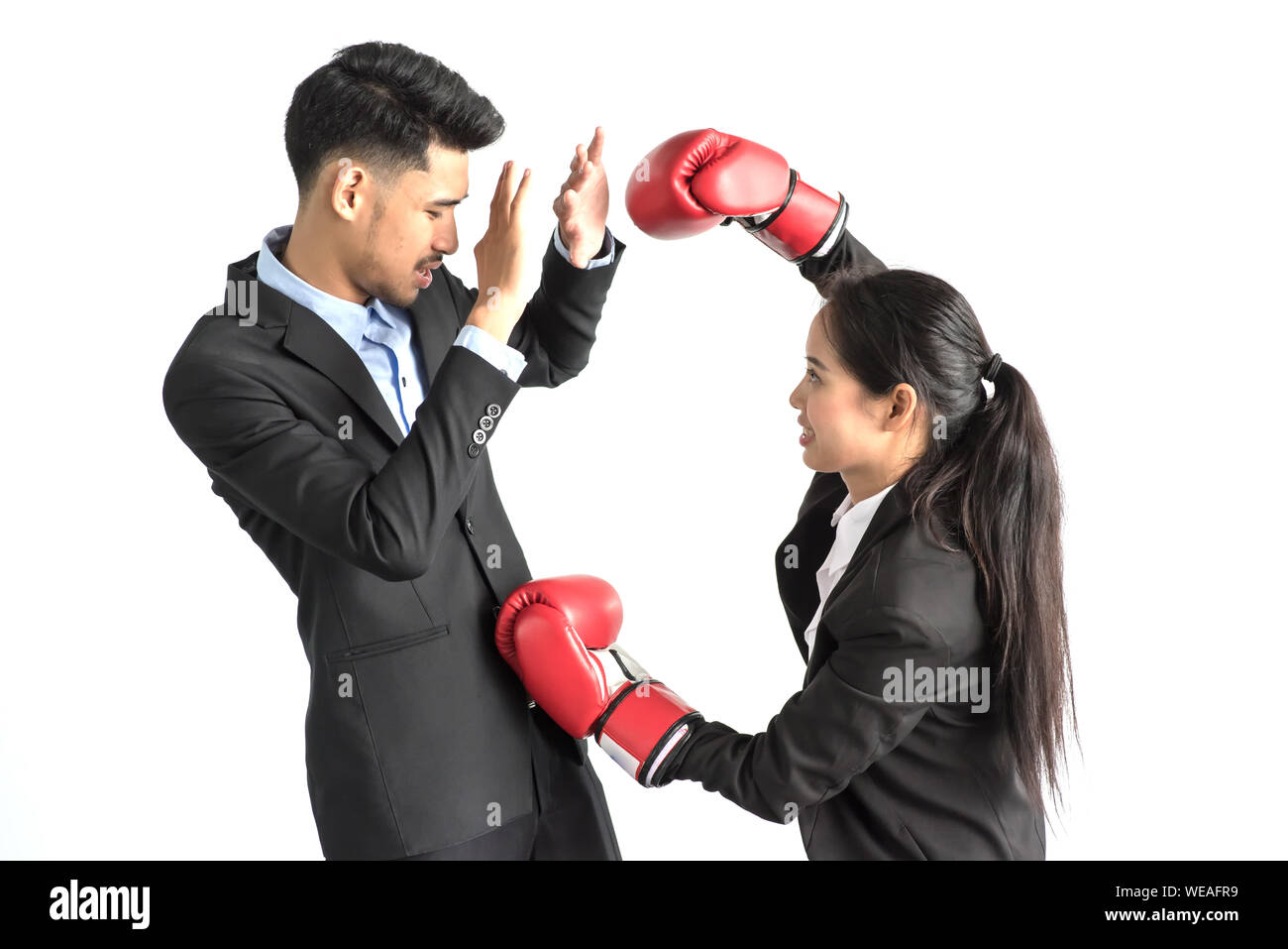 Adult men male males Cut Out Stock Images & Pictures - Alamy